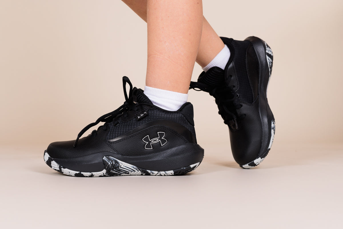 Souliers under armour junior - lockdown 7 – Chaussures POP