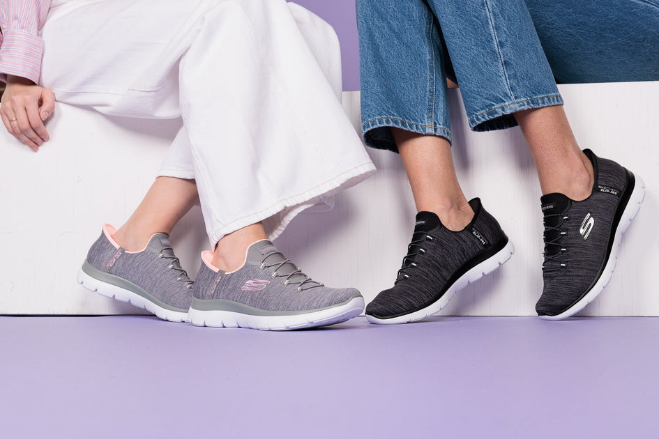 Meilleurs souliers de marche pour femme 2025 - chaussures pop ...