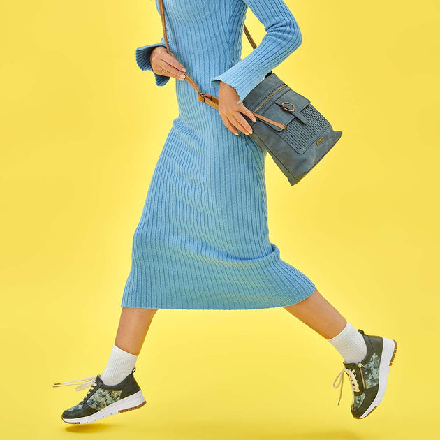 Les tendances du printemps chez chaussures pop – Chaussures POP