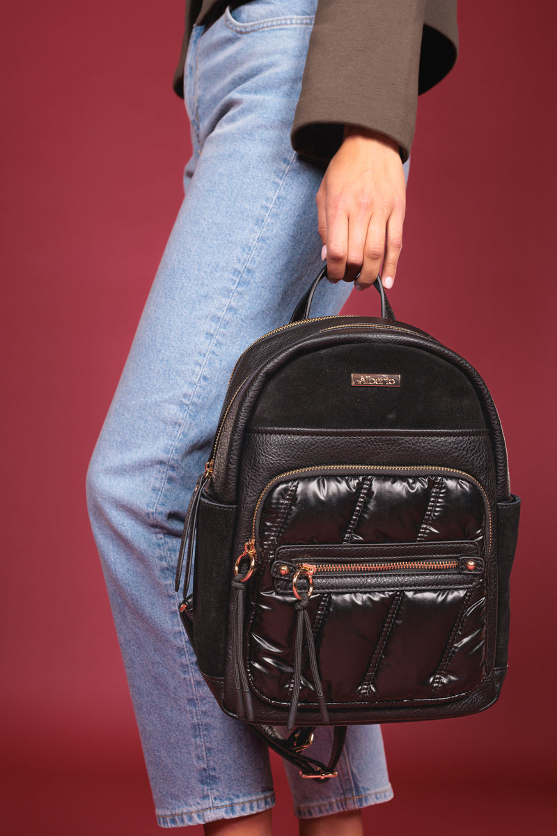 Sac à dos alberto pour femmes - annma – Chaussures POP