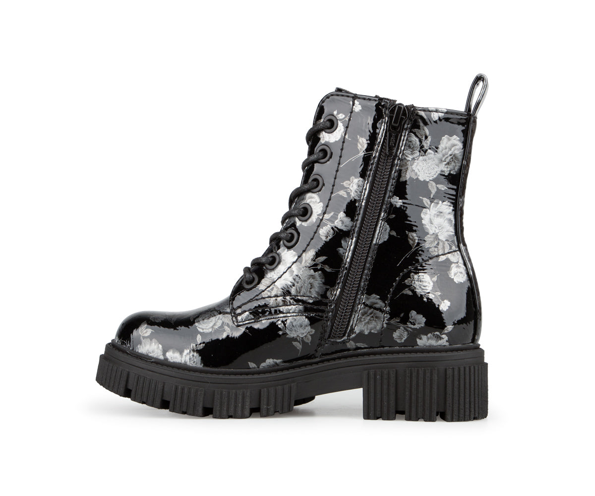 Alberto boots for girls - bueno – Chaussures POP