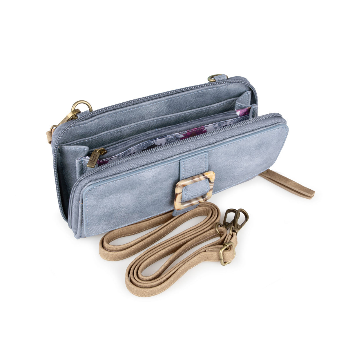 Alberto women's wallet - stylail – Chaussures Pop