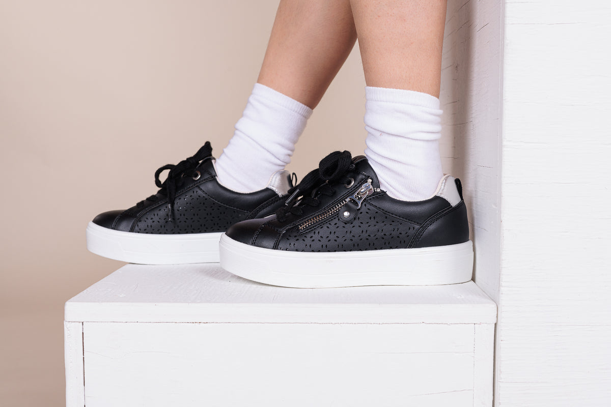 Souliers alberto pour filles - valania – Chaussures POP