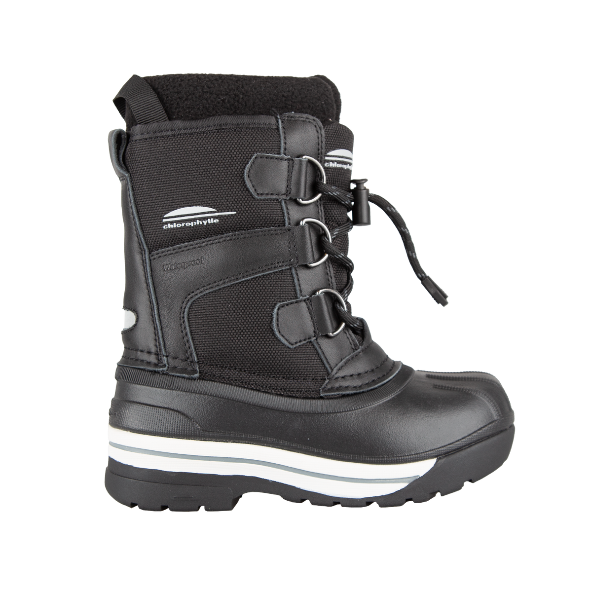 Chlorophylle winter boots for boys - Alrakis – Chaussures POP