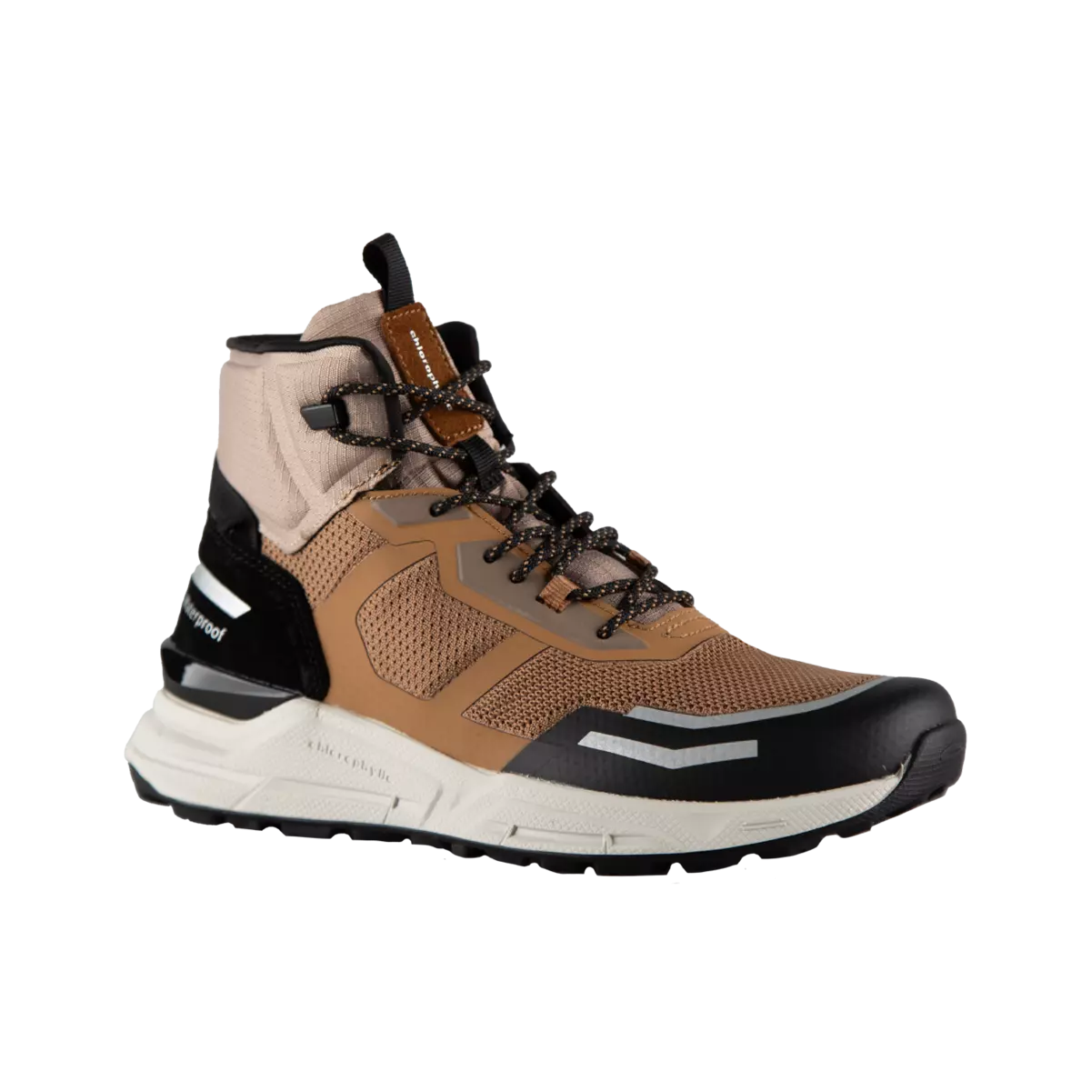 Nekkar - Chaussures plein air Chlorophylle pour femmes – Chaussures POP