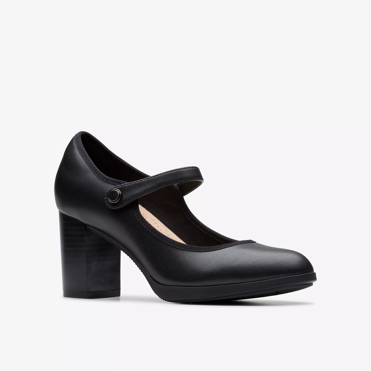 Clarks high heel shoes for women - baila lily – Chaussures POP
