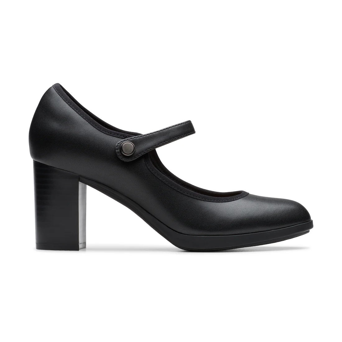 Clarks high heel shoes for women - BAILA LILY – Chaussures POP