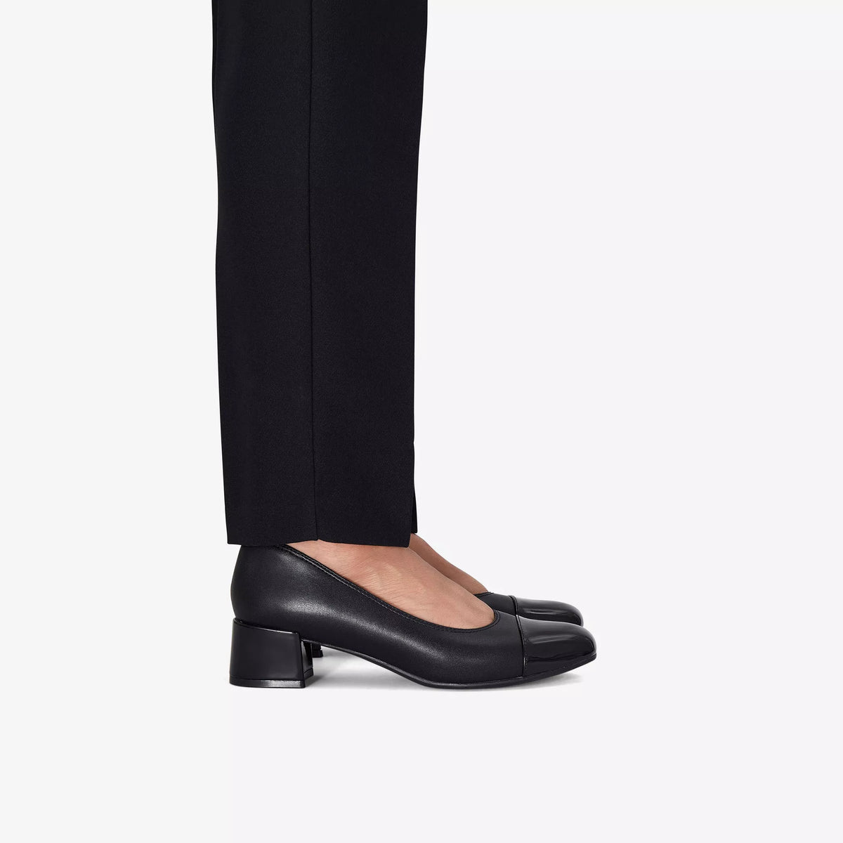 Souliers à talon clarks pour femmes - iridessa may – Chaussures POP