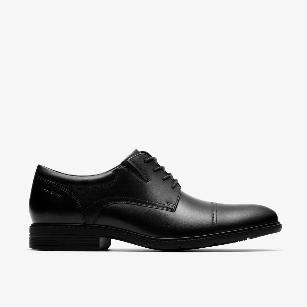 Clarks dress shoes for men - steadwell cap – Chaussures POP