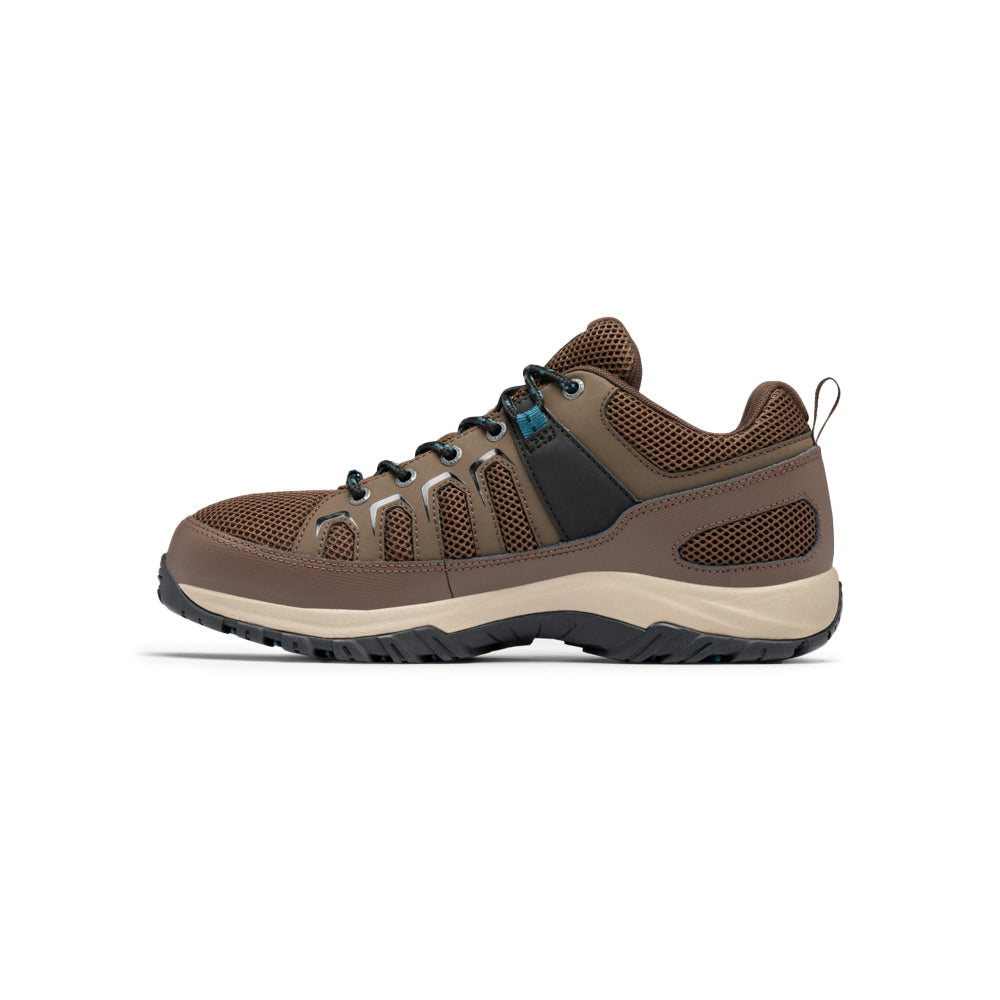 Granite trail - Columbia Men's Hiking Shoes – Chaussures POP
