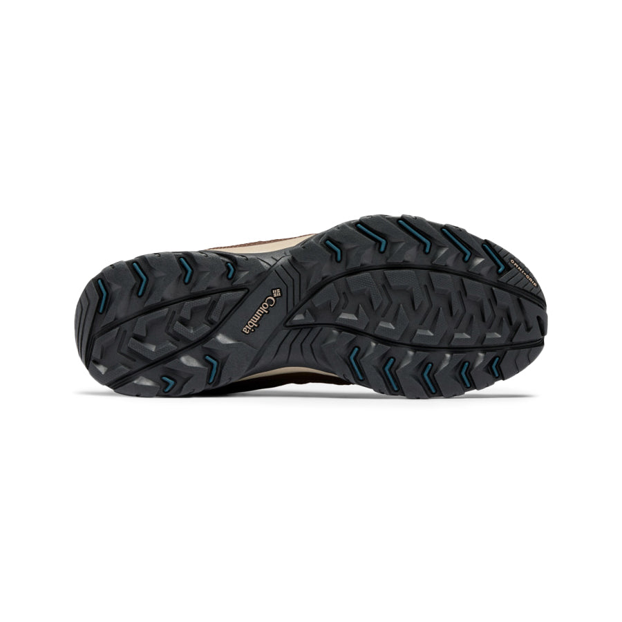 Granite trail - Columbia Men's Hiking Shoes – Chaussures POP