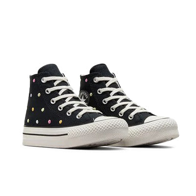 Souliers converse filles - eva lift platform – Chaussures POP