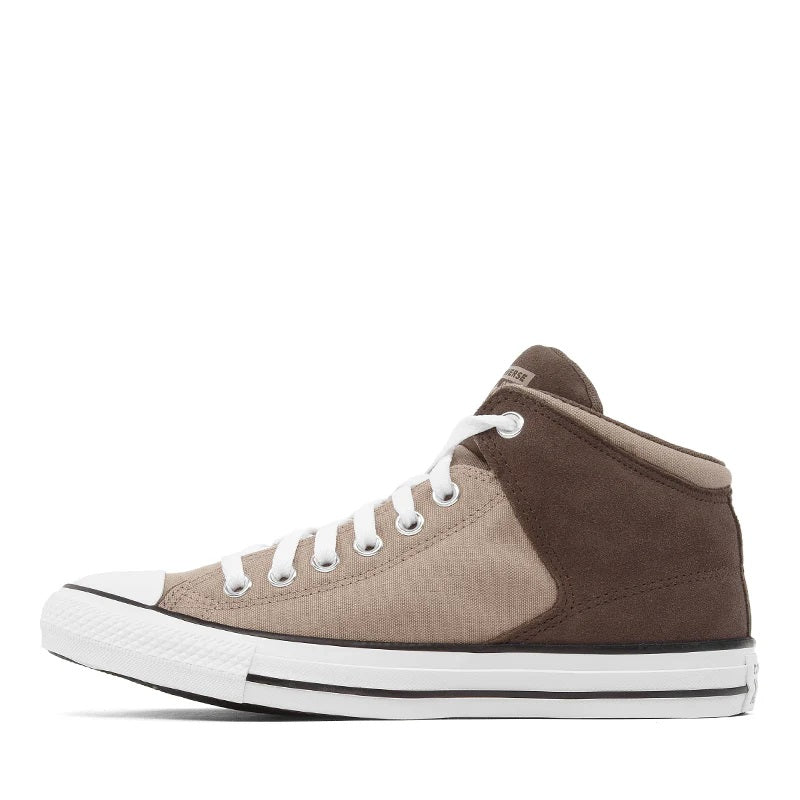Ctas high street-vintage - souliers converse pour hommes – Chaussures Pop