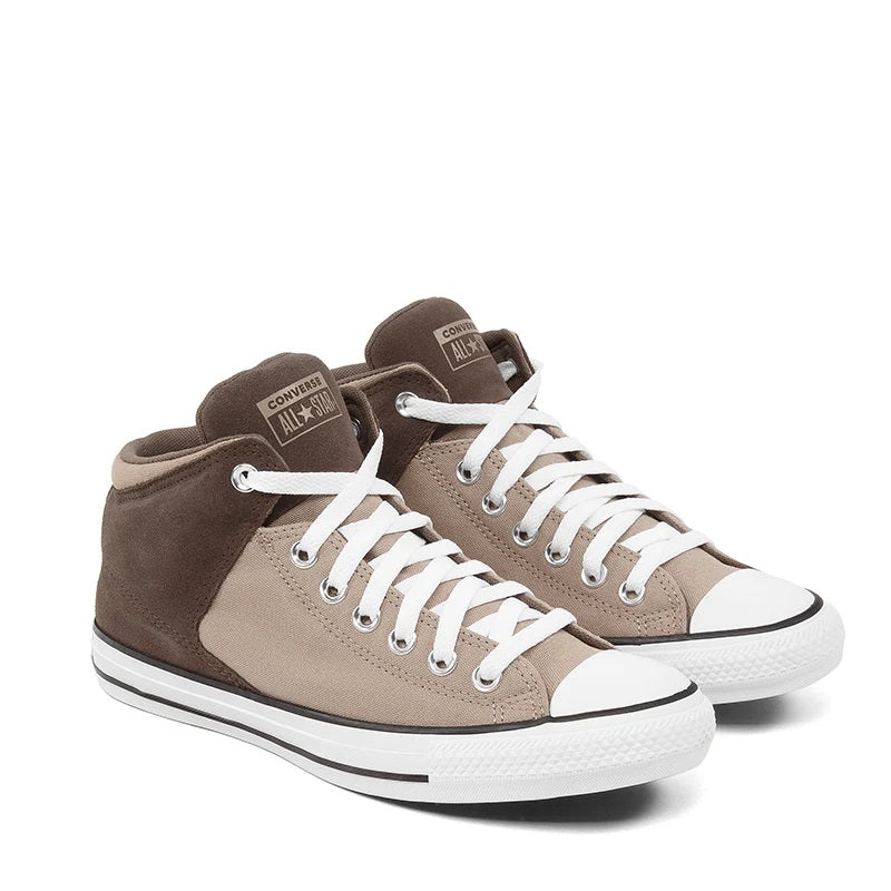 Ctas high street-vintage - souliers converse pour hommes – Chaussures Pop