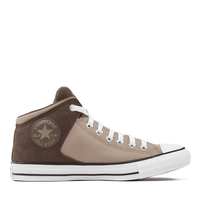 Ctas high street-vintage - souliers converse pour hommes – Chaussures Pop