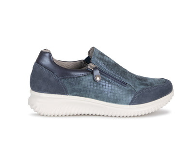 Chaussures en cuir pour femmes – Chaussures POP