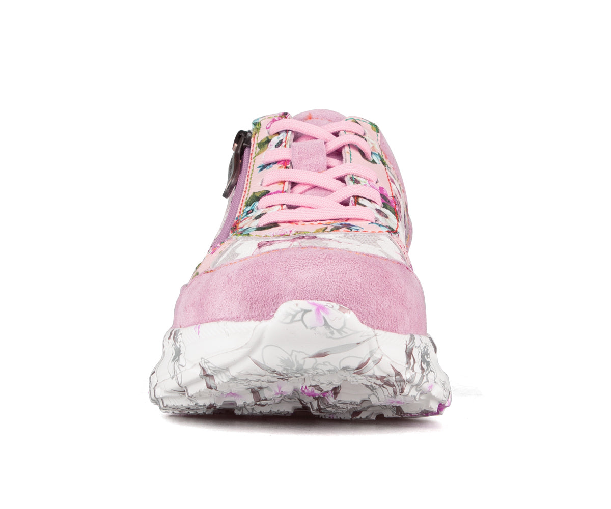 Souliers décontractés laura vita pour femmes - helvi – Chaussures POP