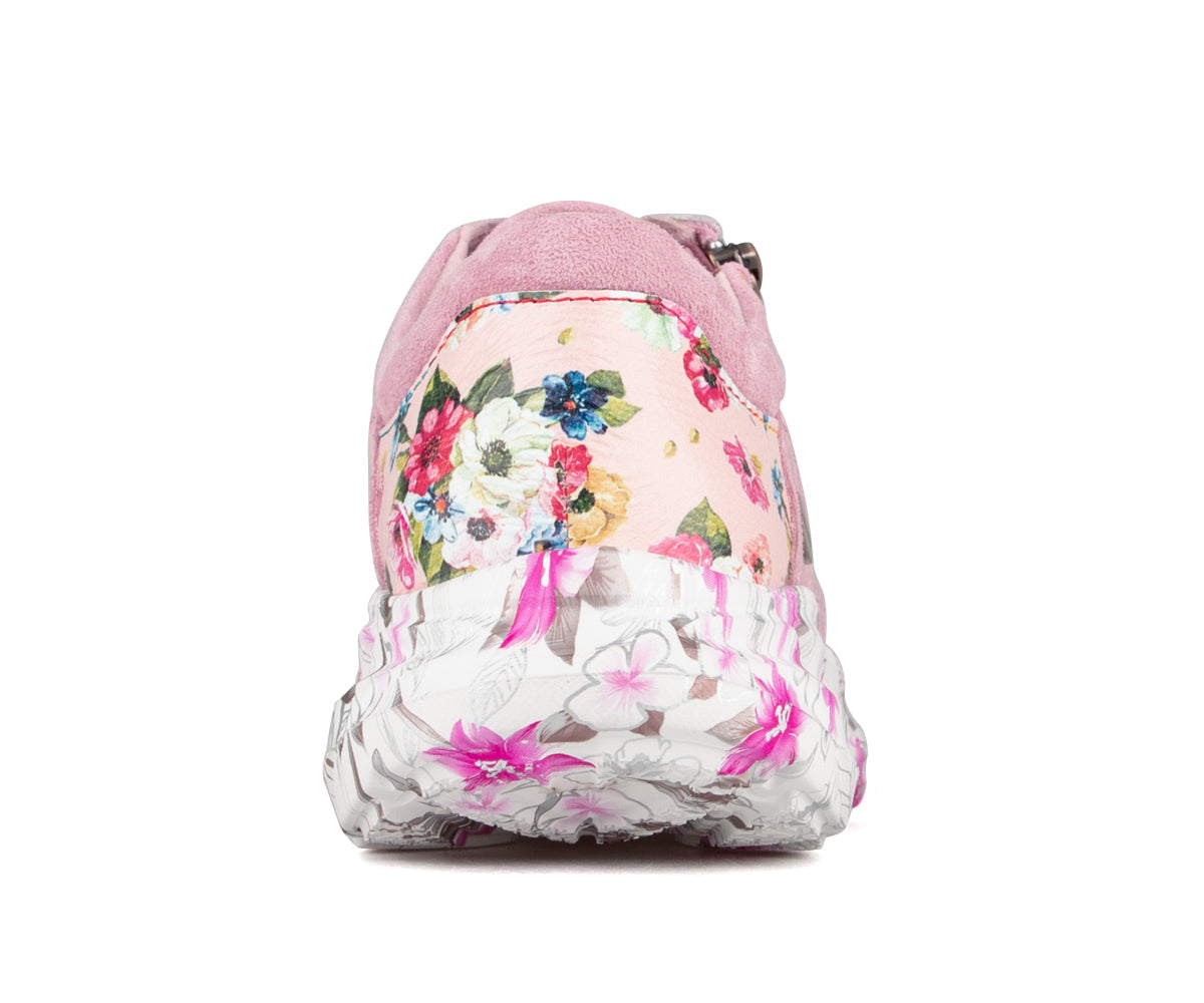 Souliers décontractés laura vita pour femmes - helvi – Chaussures POP