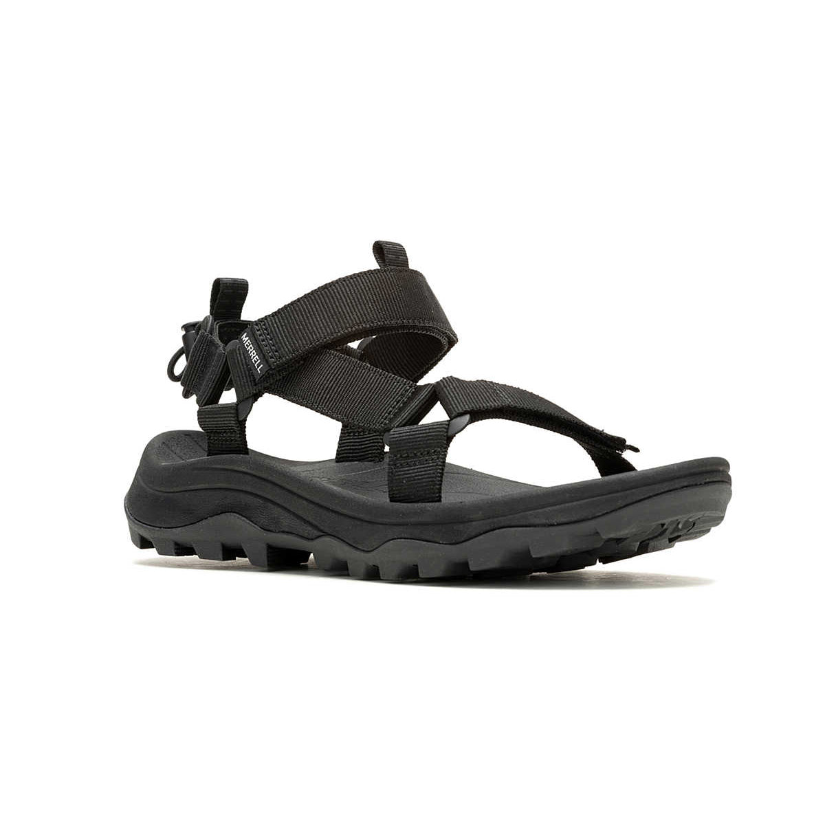Speed fusion web sport - sandales robustes merrell pour hommes ...
