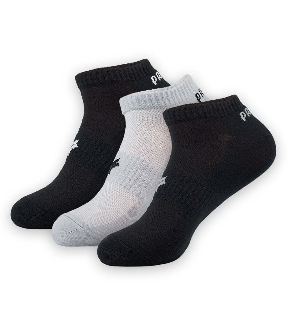 Barkley - bas de cheville primus pour hommes – Chaussures POP
