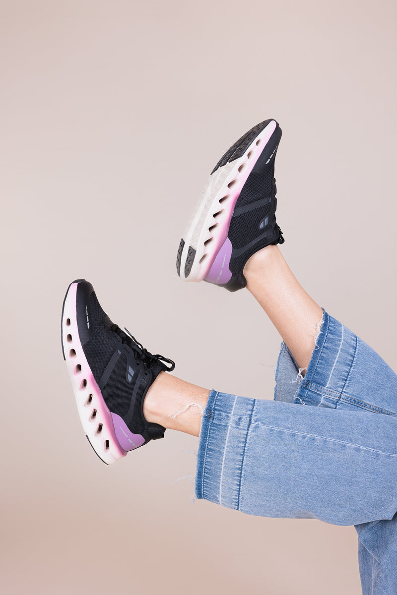 Souliers sport primus femmes - shyster – Chaussures POP