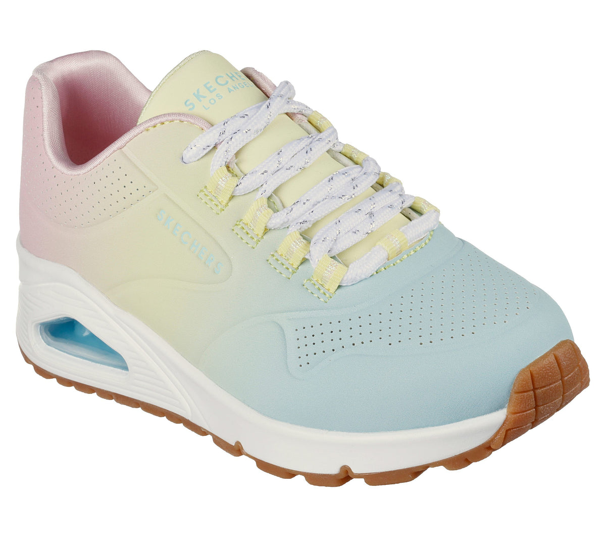 Uno spectrum air - chaussures pour filles – Chaussures POP