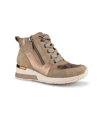 Souliers à talons compensés pour femmes élégantes - chaussures pop ...