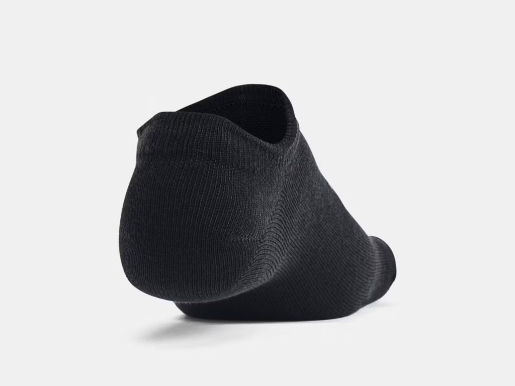 Invisible socks under armour for men - essential no-show – Chaussures POP
