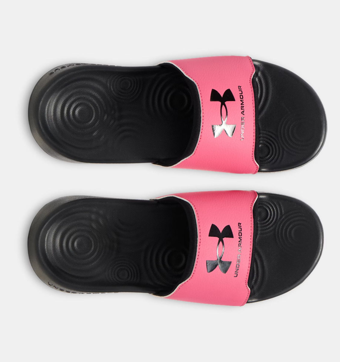 Sandales under armour filles - ignite select – Chaussures POP