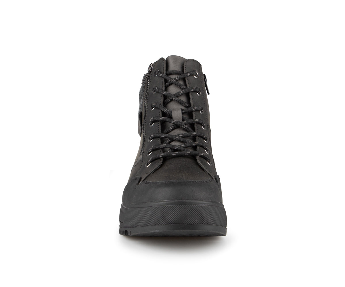 Gherry - bottillons west way pour hommes – Chaussures POP