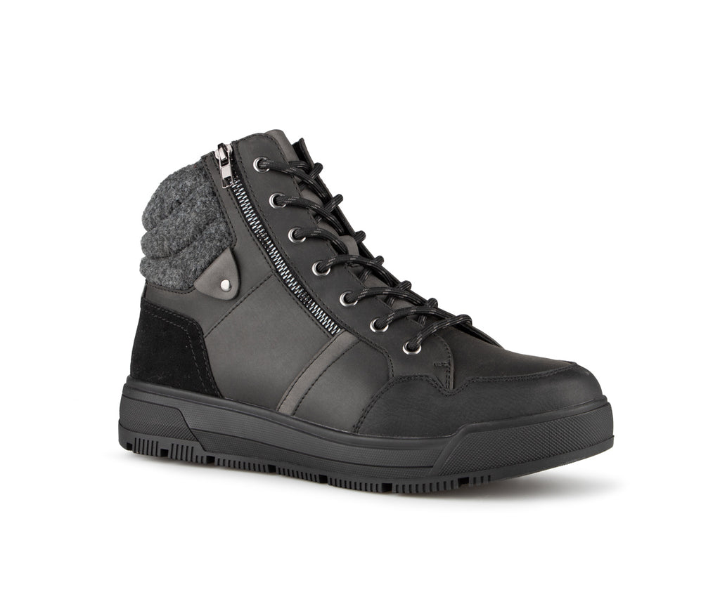 Bottillons pour hommes – Chaussures POP