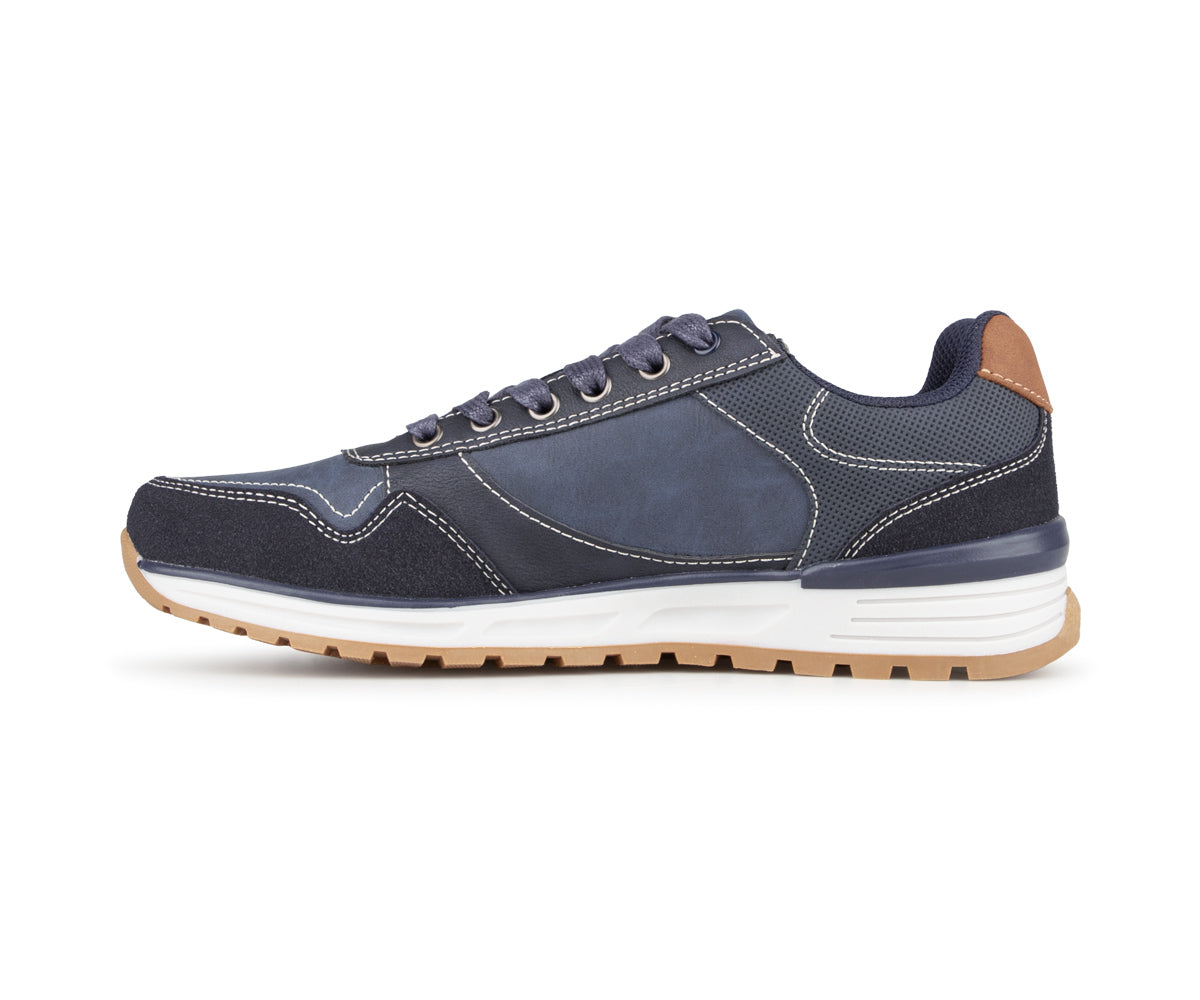 West way lace-up shoes for men - sweston – Chaussures POP